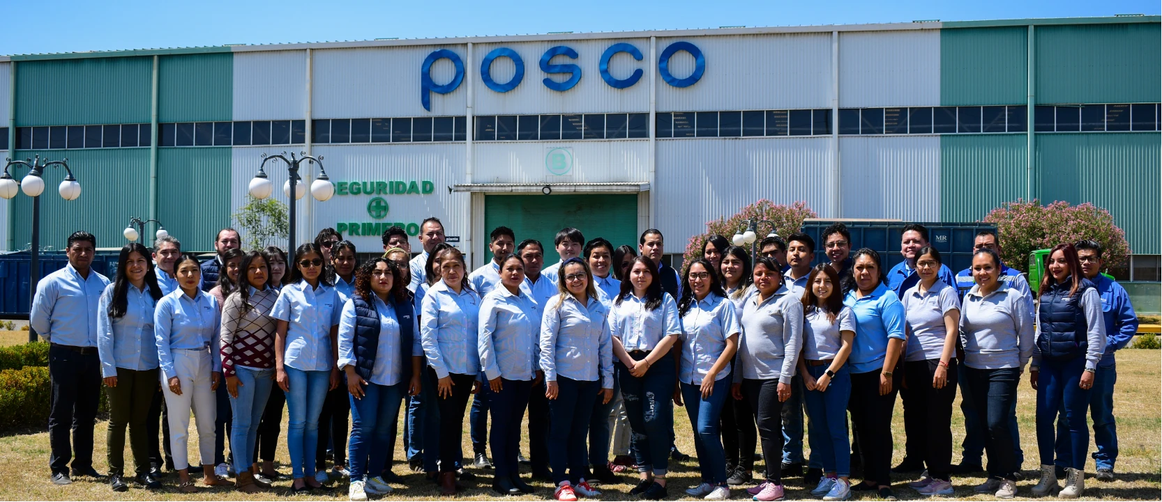 POSCO MPPC